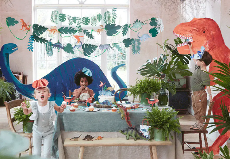 Party Supply Store | Party Shop | Playful Party Decor
