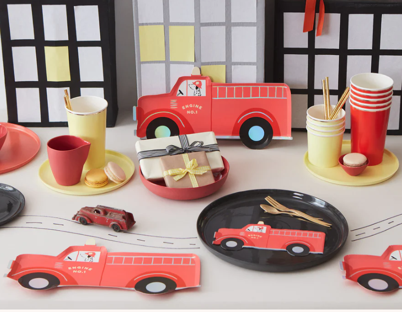 Party Supply Store | Party Shop | Playful Party Decor
